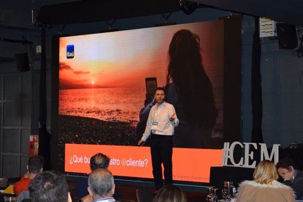 CEM VI Edición (Customer Experience Management) - Wise Training